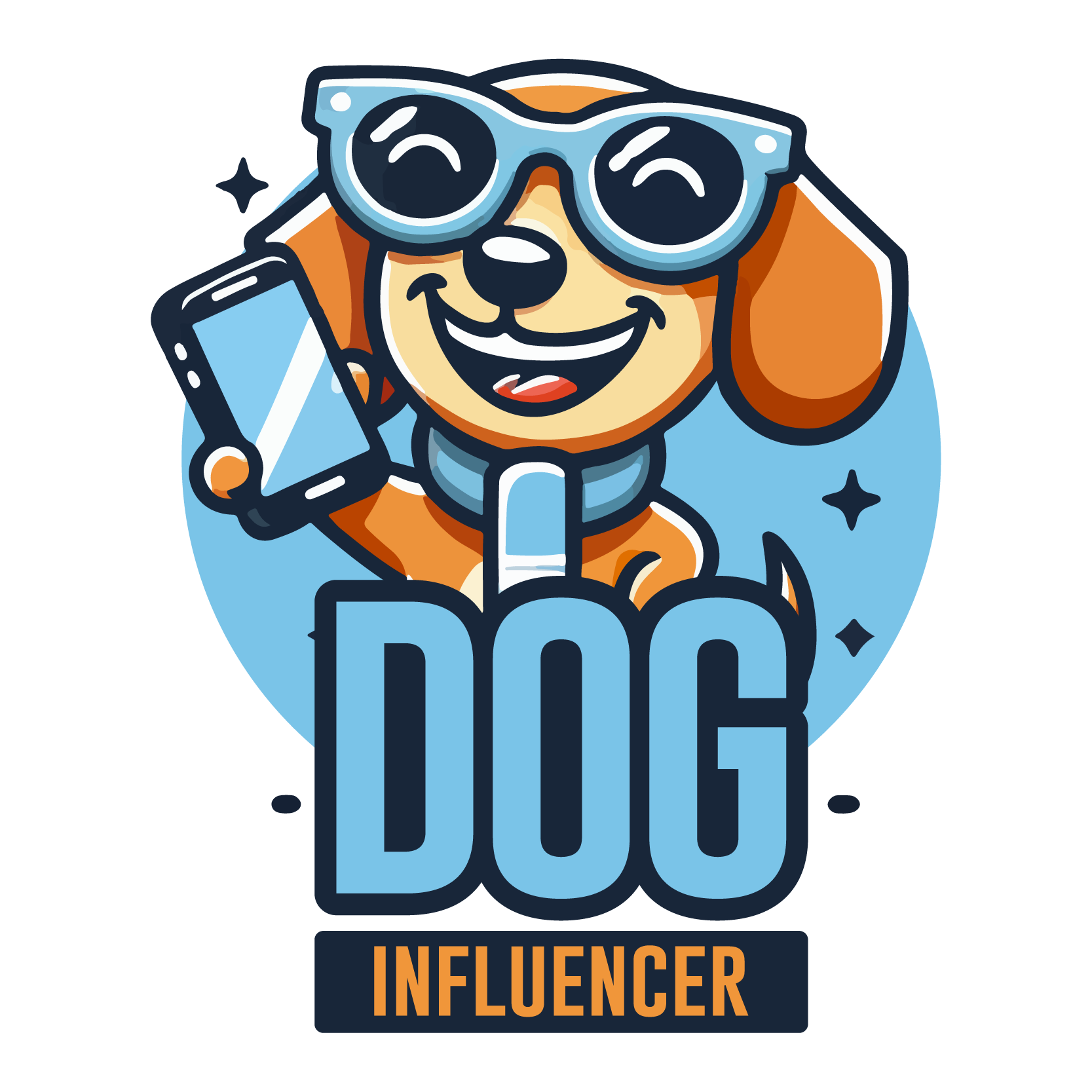 Dog Influencer